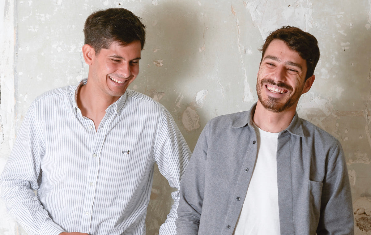 Brigade du tigre : cuisine fusionnelle – Koï