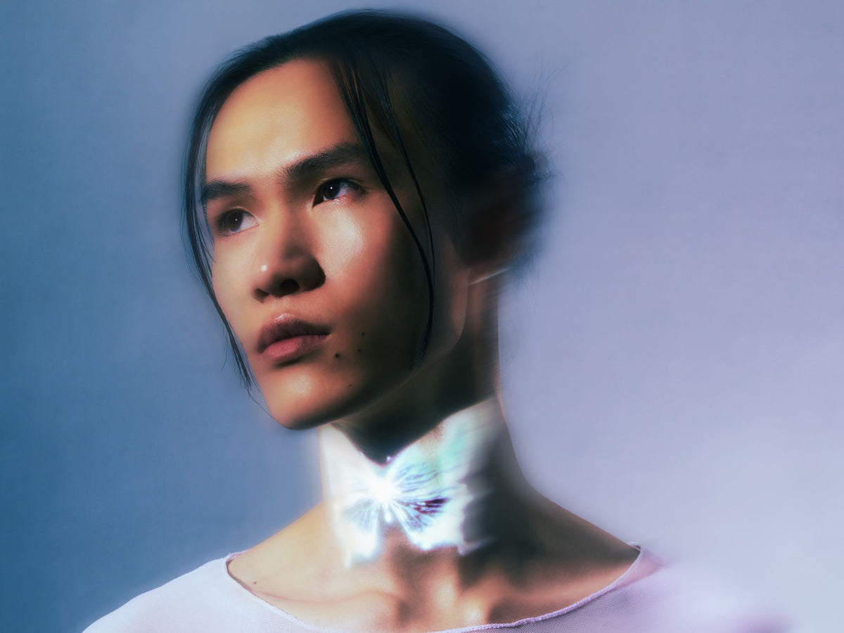Nuit Incolore, phénomène et nouveau role model musical – Koï