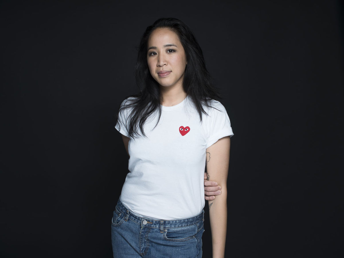 Céline Pham, cheffe entre Paris et Arles – Koï