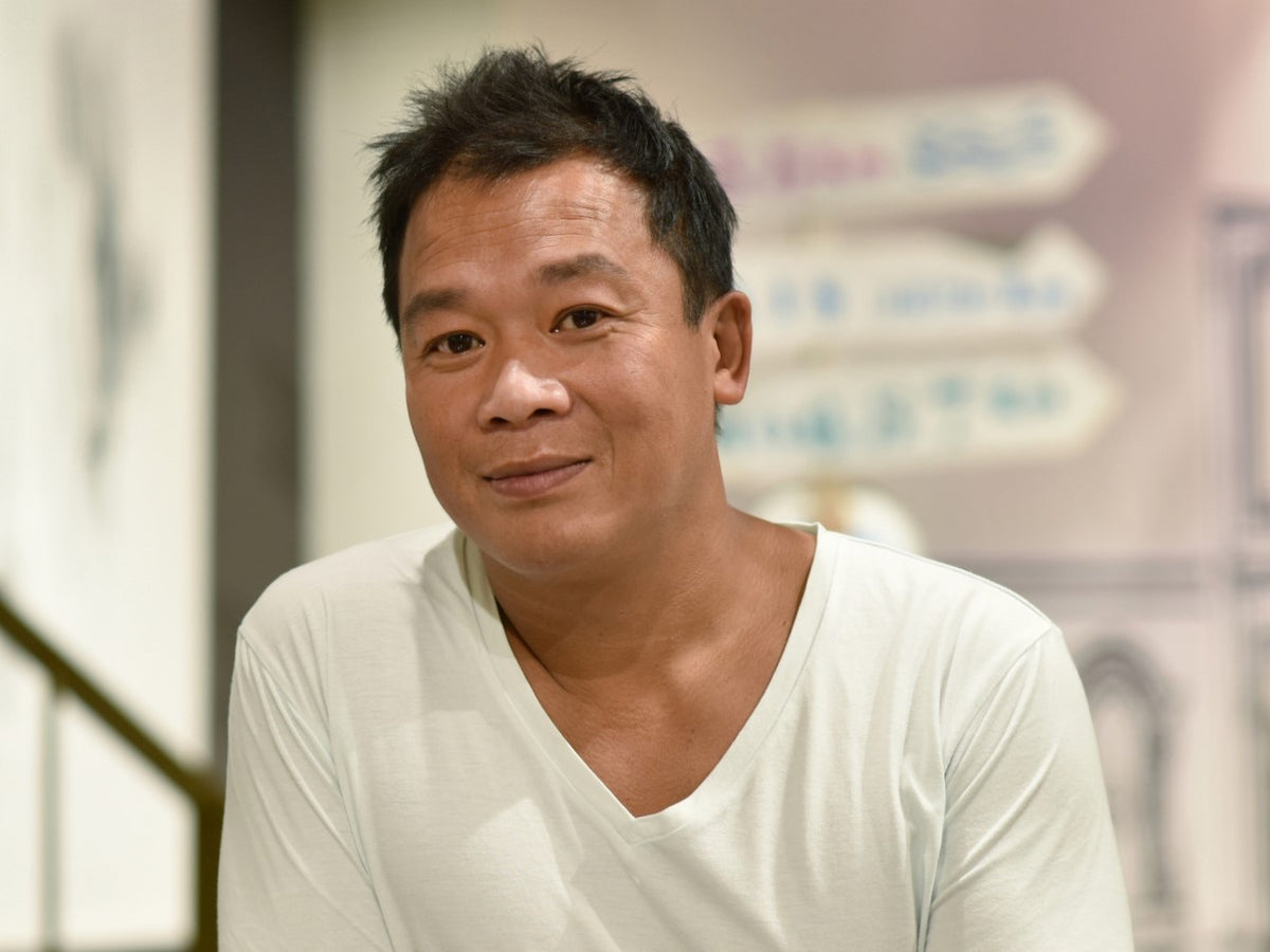 Hom Nguyen, artiste aux mille traits – Koï