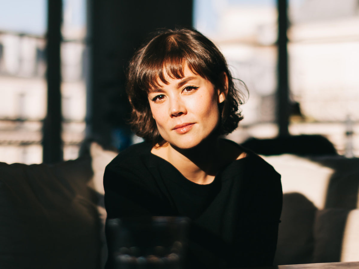Louise Chen, DJ des nuits parisiennes – Koï