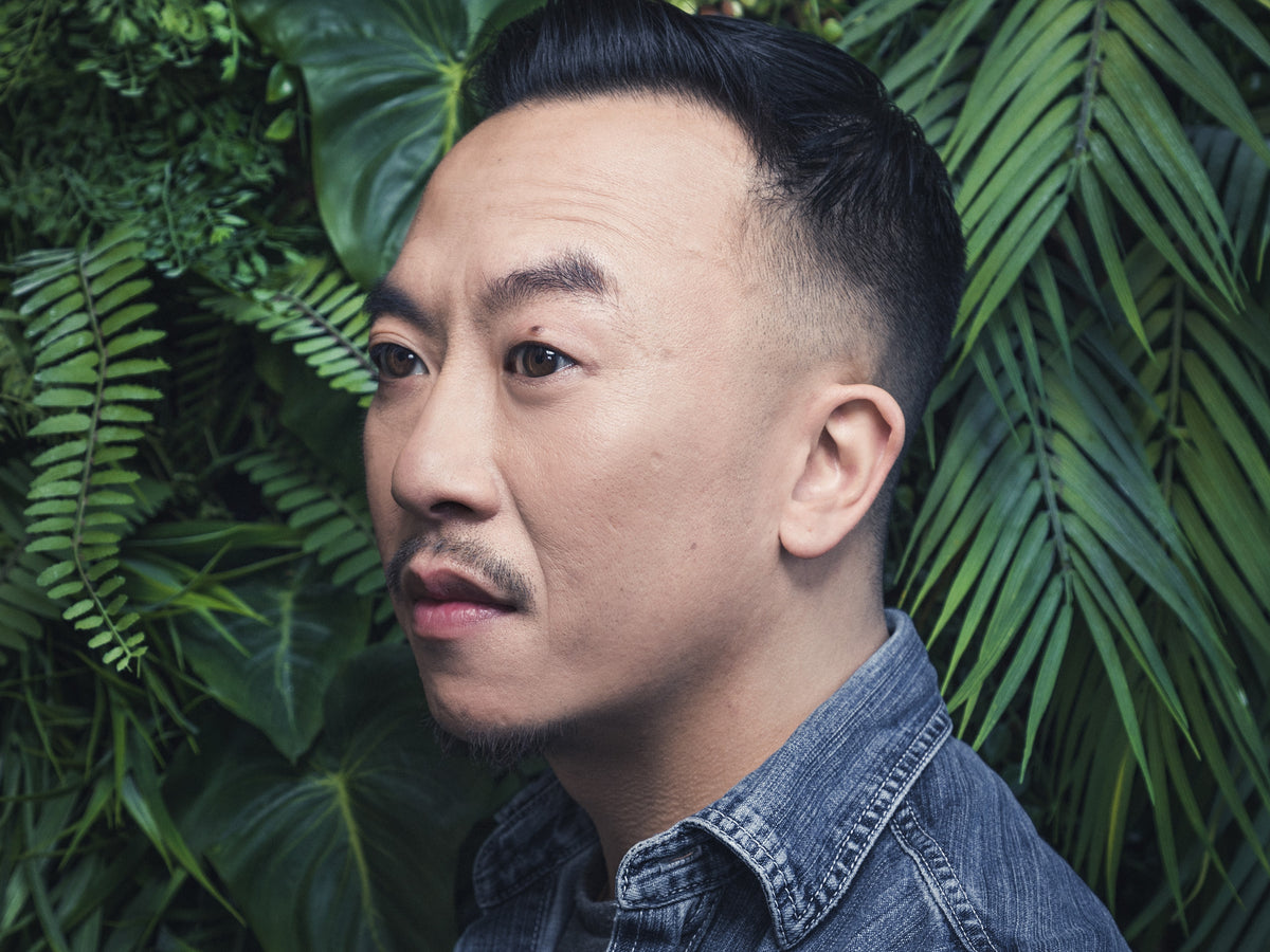 Steve Tran, l'acteur sur les planches – Koï